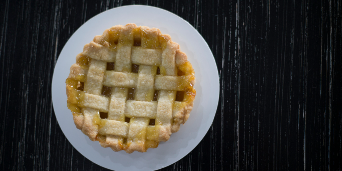 El Pay de Piña Marinela | Receta casero fácil y deliciosa